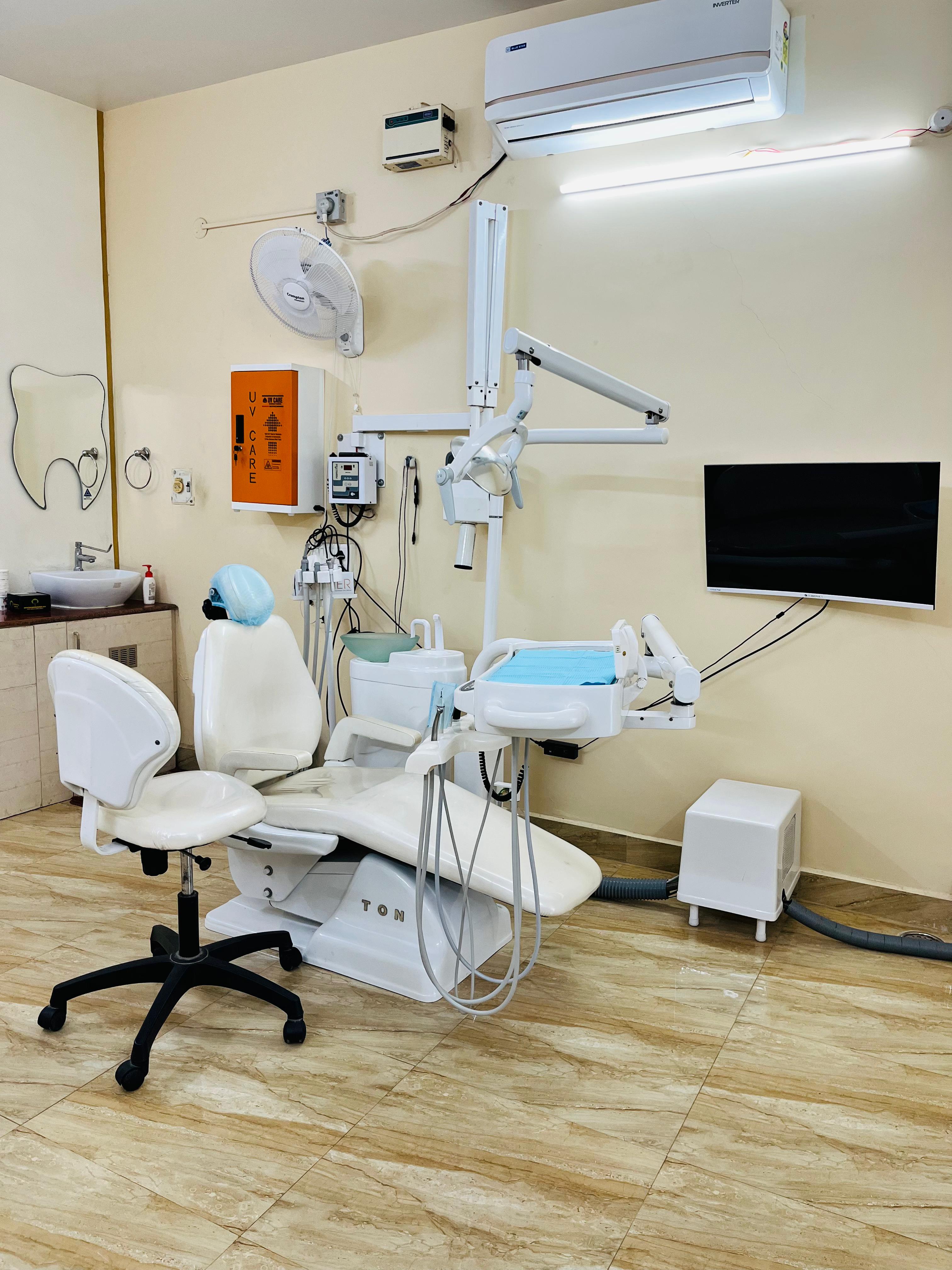 One Smile Dental Care | Best Dental Clinic in Selayur, Tambaram